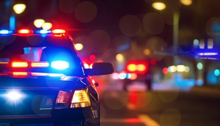 How Long Can Police Detain You Without Probable Cause?